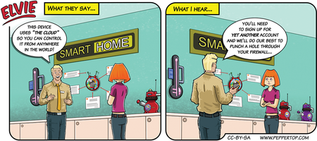 Linux Voice Introduction » Linux Magazine