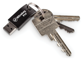 Locked » Linux Magazine