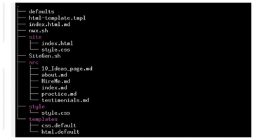 Fast Web » Linux Magazine