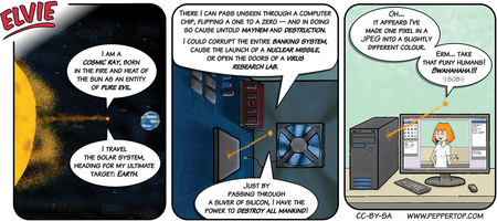 Linux Voice » Linux Magazine