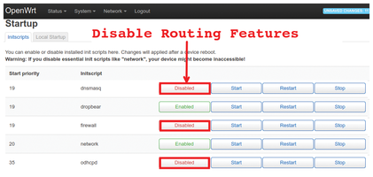 A New Route » Linux Magazine