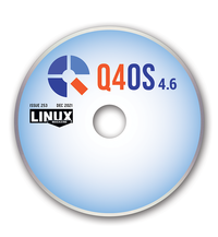 On the DVD » Linux Magazine