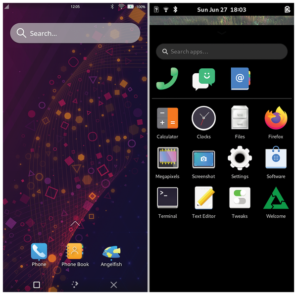 Open Call » Linux Magazine