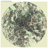 Map Art » Linux Magazine