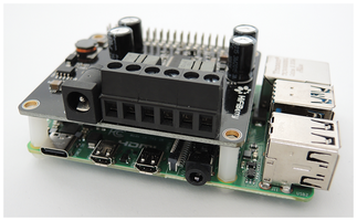 Musical Pi » Linux Magazine