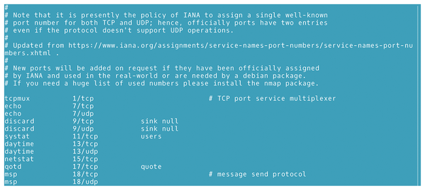Ports of Call » Linux Magazine