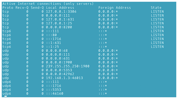 Ports of Call » Linux Magazine