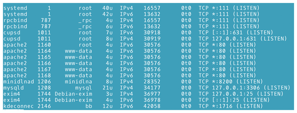 Ports of Call » Linux Magazine