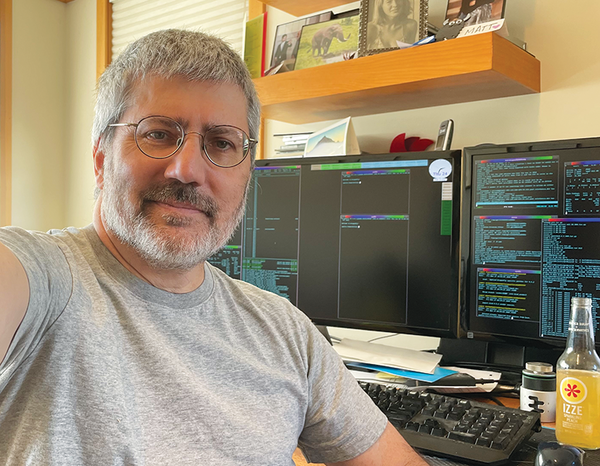 DragonFly BSD » Linux Magazine