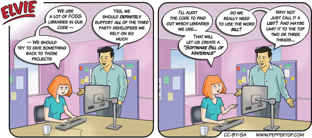 Linux Voice Introduction » Linux Magazine