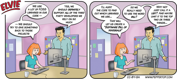 Linux Voice Introduction » Linux Magazine