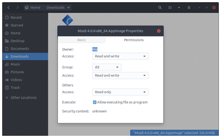 Music Maker » Linux Magazine