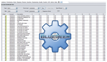 Desktop ERP » Linux Magazine