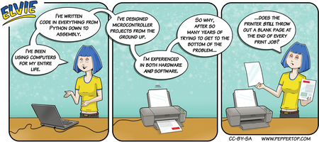 Linux Voice Introduction » Linux Magazine