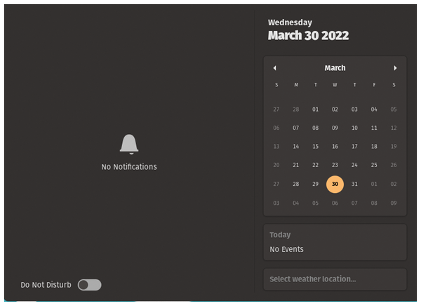 Distro Walk – Pop!_OS » Linux Magazine