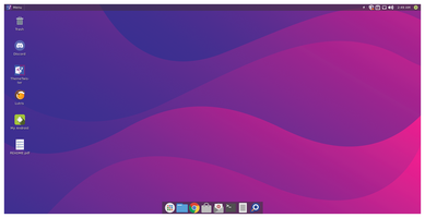 Spruced Up » Linux Magazine