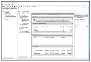 Aiming for Zero » Linux Magazine