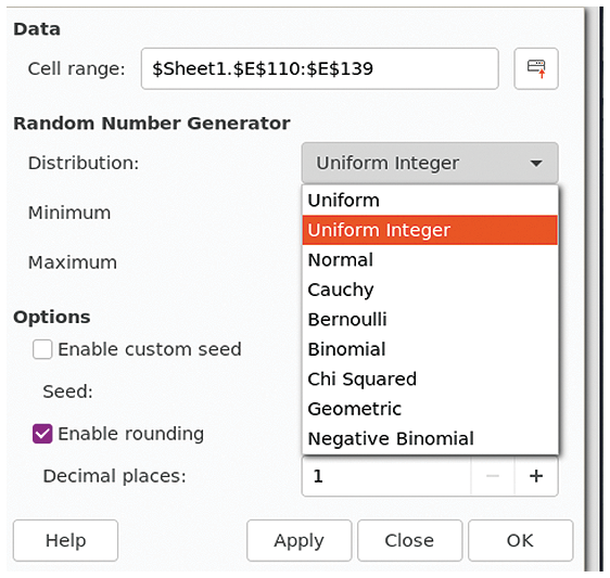 Plotting and Data Visualization » Linux Magazine