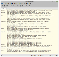Who Am I » Linux Magazine