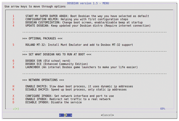 Retro Gamer » Linux Magazine