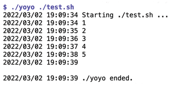 Programming Snapshot – Automated Restarts with Go » Linux Magazine