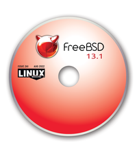 On the DVD » Linux Magazine