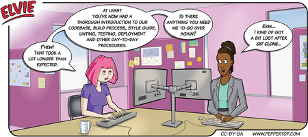 Linux Voice Introduction » Linux Magazine