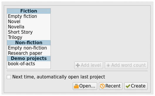 Plan Your Epic » Linux Magazine