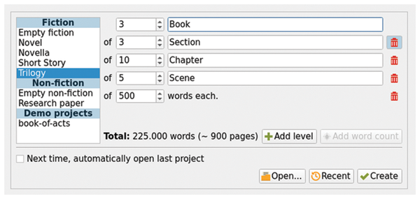 Plan Your Epic » Linux Magazine