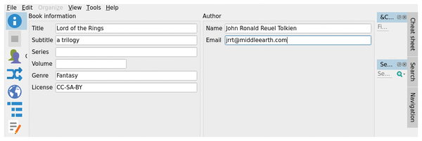 Plan Your Epic » Linux Magazine