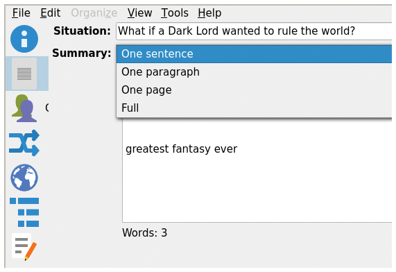 Plan Your Epic » Linux Magazine