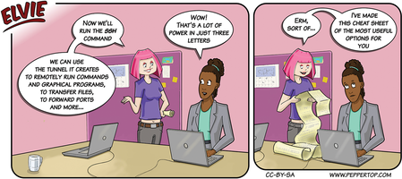 Linux Voice Introduction » Linux Magazine