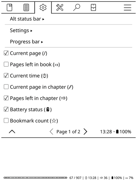 Hack Your Read » Linux Magazine