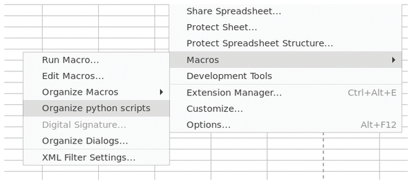 Macro Maker » Linux Magazine