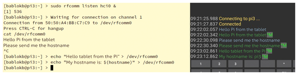 Small Talk » Linux Magazine