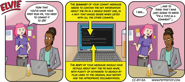 Linux Voice Introduction » Linux Magazine