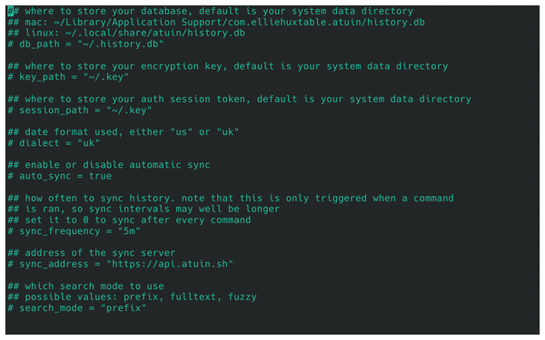 Magic Shell » Linux Magazine