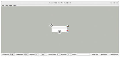 Tutorial – Heimer » Linux Magazine