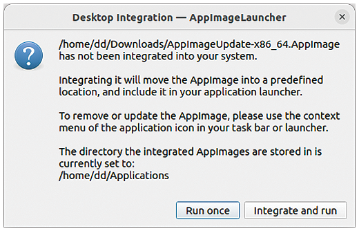 AppImage, Flatpak, and Snap » Linux Magazine