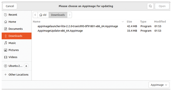 AppImage, Flatpak, and Snap » Linux Magazine