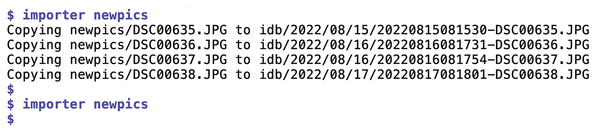 Keeping Things Tidy » Linux Magazine