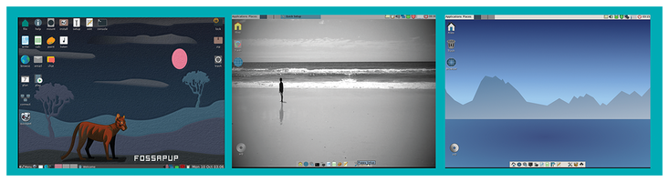 Distro Walk – Puppy Linux » Linux Magazine