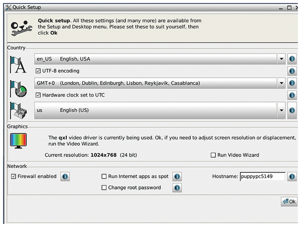 Distro Walk – Puppy Linux » Linux Magazine