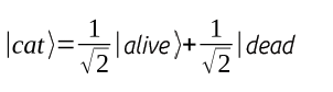 Cat's Dilemma » Linux Magazine