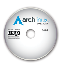 On the DVD » Linux Magazine