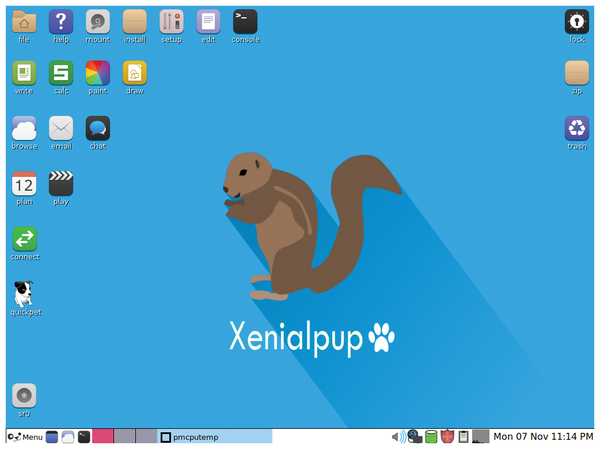 Distro Walk – Puppy Linux » Linux Magazine