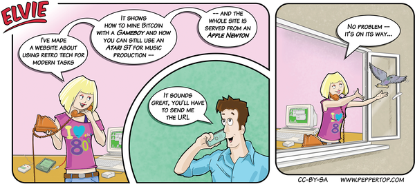 Linux Voice Introduction » Linux Magazine