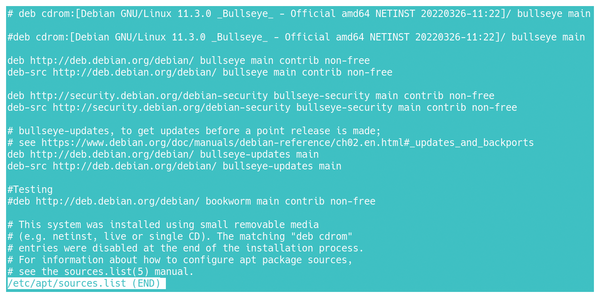 Mixology » Linux Magazine