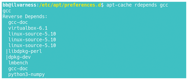 Mixology » Linux Magazine