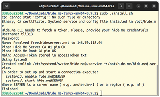 Keeping Secrets » Linux Magazine